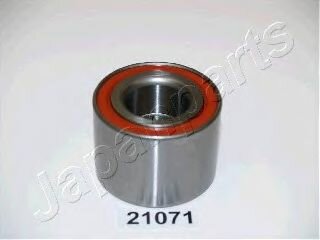 Подшипник ступицы колеса комплект Japanparts KK-21071