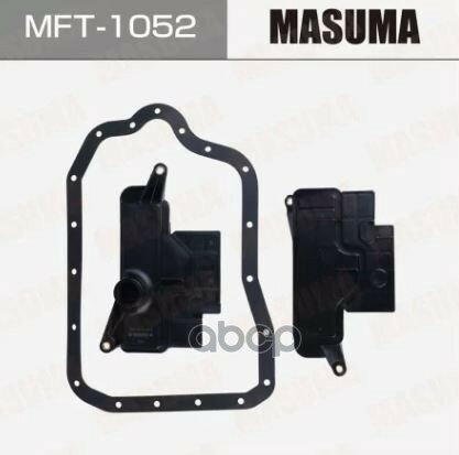 Фильтр АКПП! с прокладкой Toyota, Lexus Masuma арт. MFT-1052