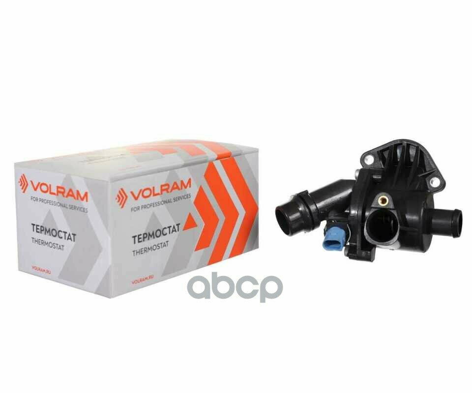 Термостат VOLRAM арт. VR23184