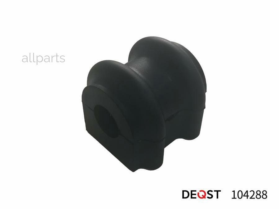 DEQST 104288 Втулка заднего стабилизатора D=15.8 HYUNDAI I30 07-12/KIA CEED 07-12