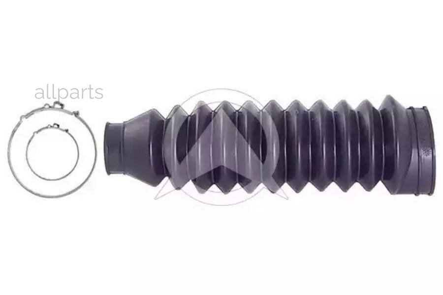 SIDEM 307234 Пыльник рулевой рейки | перед прав/лев |