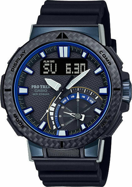 Наручные часы Pro Trek