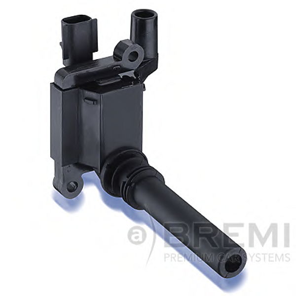 BREMI 20449 (56028394AB / 56028394AB / 56028394AC) катушка зажигания сhrysler 300c / Jeep (Джип) grCherokee (Чероки) 5.7
