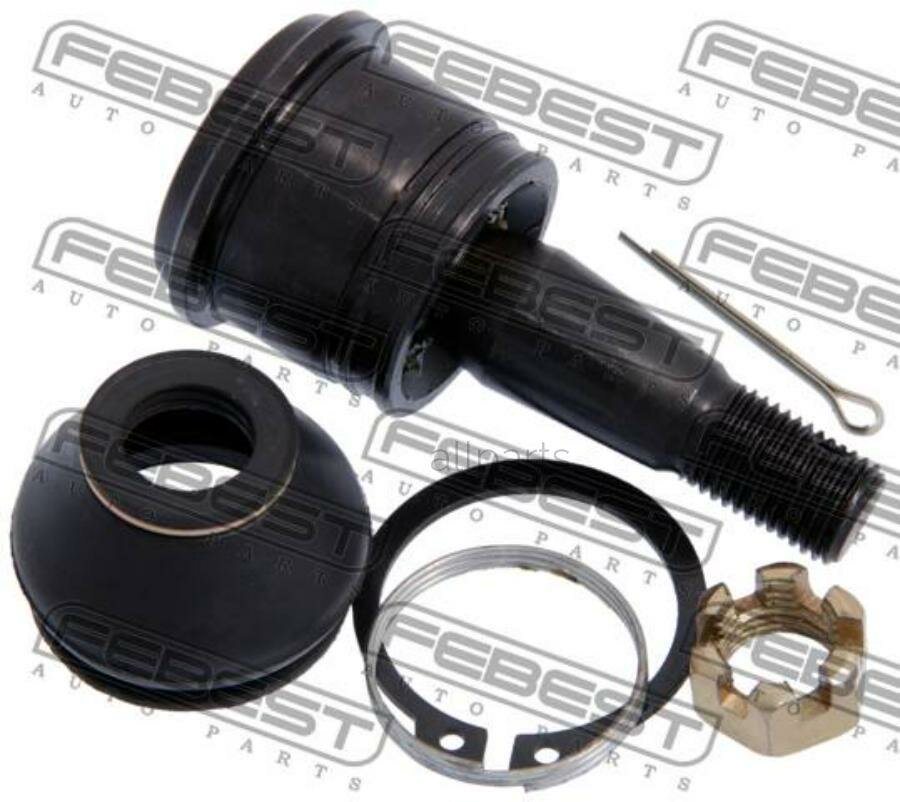 FEBEST 0220777 опора шаровая!\ NISSAN ALTIMA 2001/08-2006/09