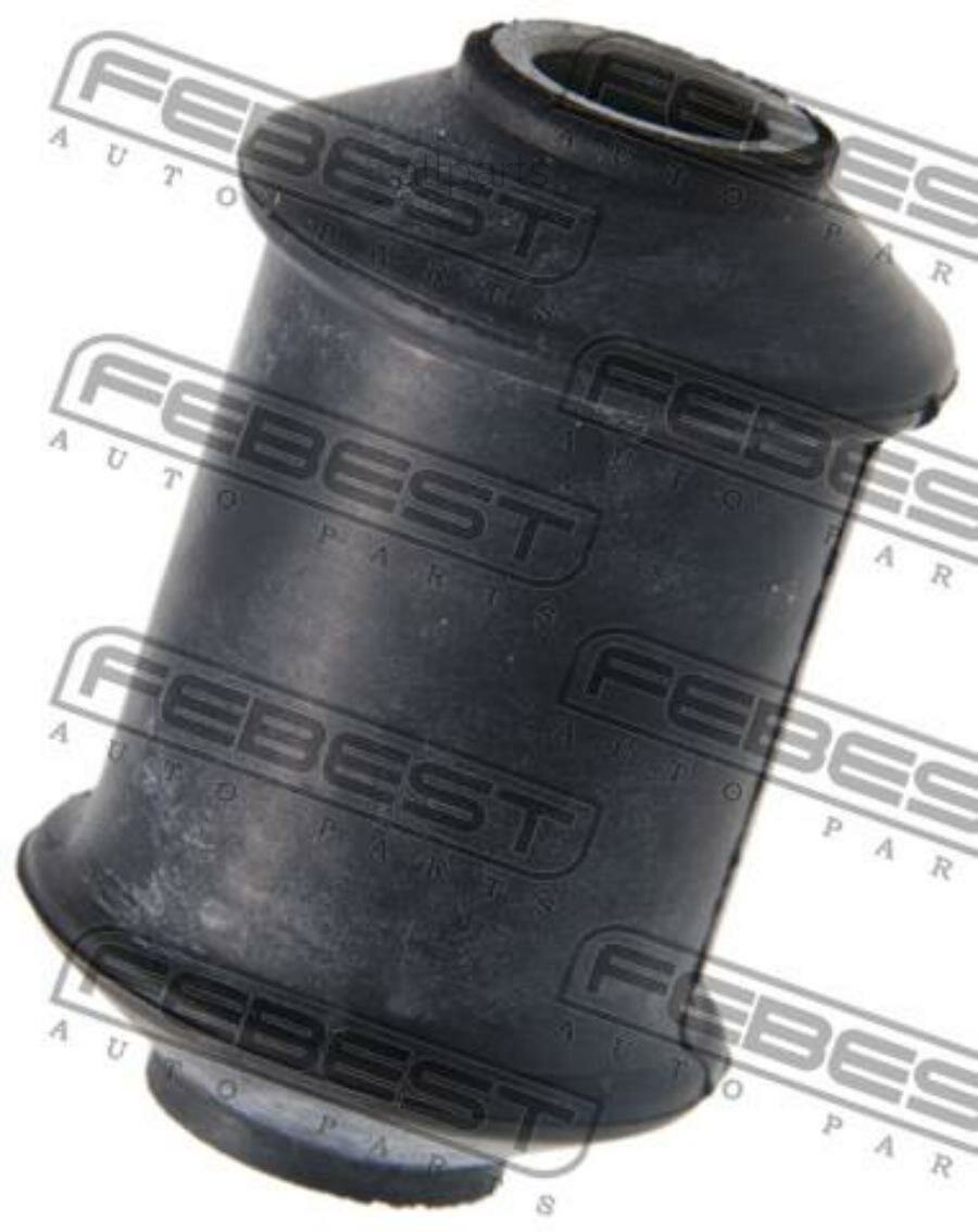 FEBEST FDAB-TRS сайленблок передний переднего рычага (FORD TRANSIT TT9 2006-) FEBEST