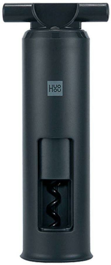 Штопор HuoHou Wine Opener (HU0091) Черный