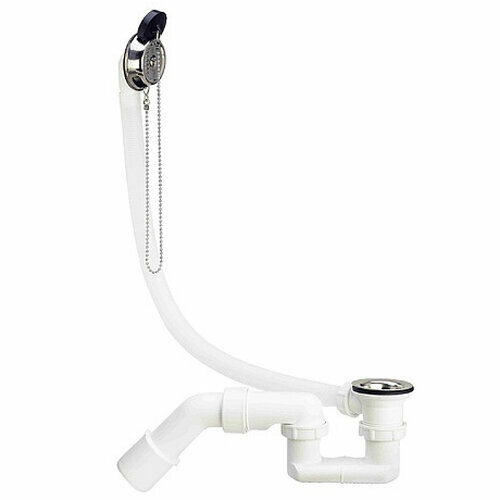 Слив-перелив Viega 311537