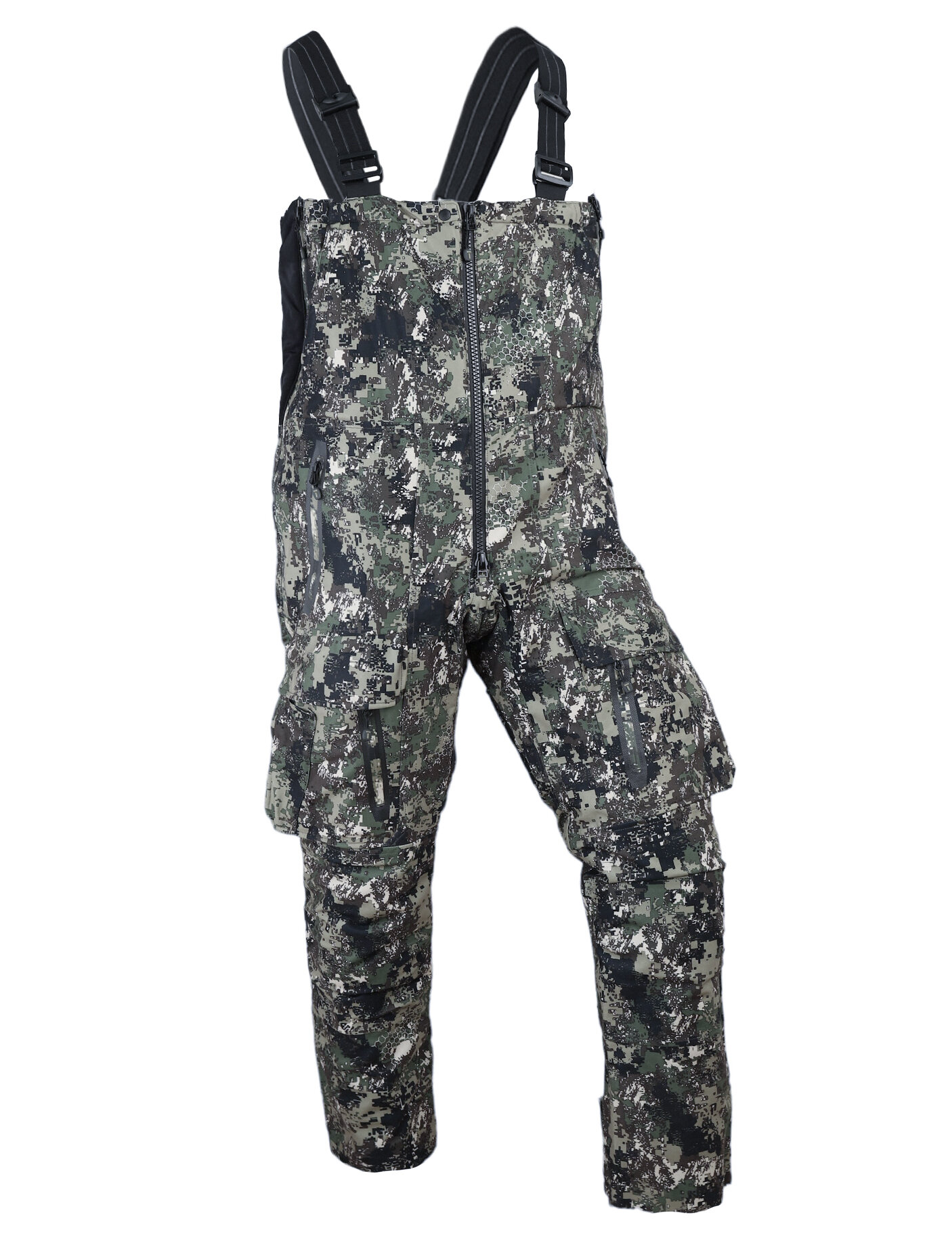 Полукомбинезон Taigan Apache mountain ( р. L )