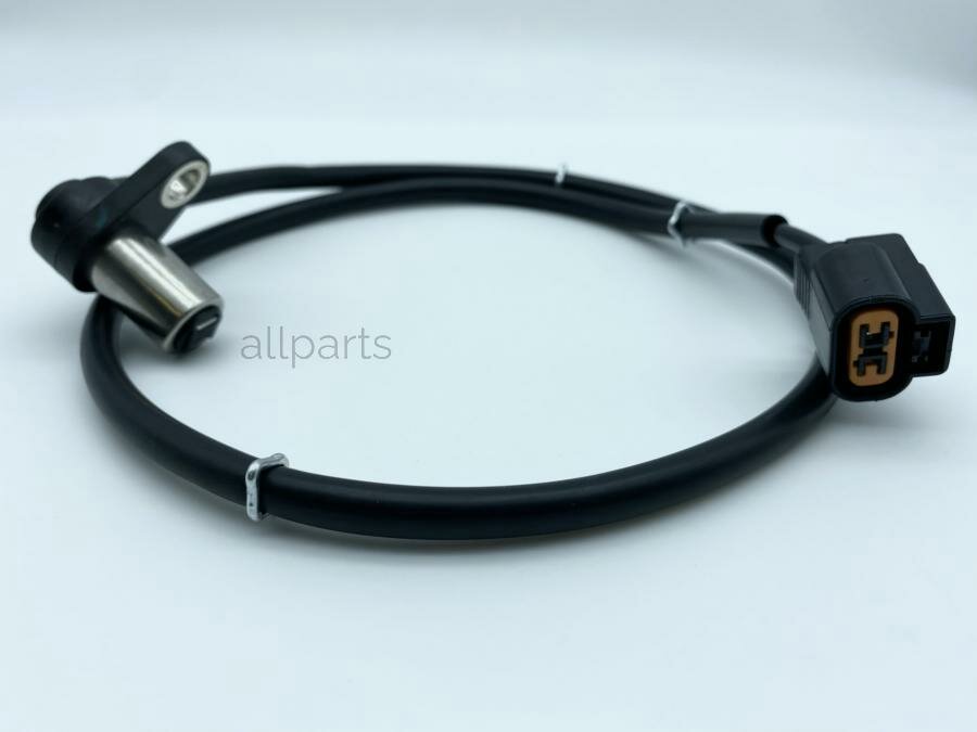 MAGTECHNIC MAG3475 Датчик ABS MITSUBISHI CHALLENGE (K90# ) (1996/05 - 2001/08) MITSUBISHI MONTERO SPORT [K89W] (199