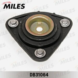 Опора амортизатора FORD FOCUS II/MAZDA 3 пер.