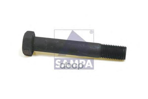 Болт полурессоры SAMPA арт. 102.195