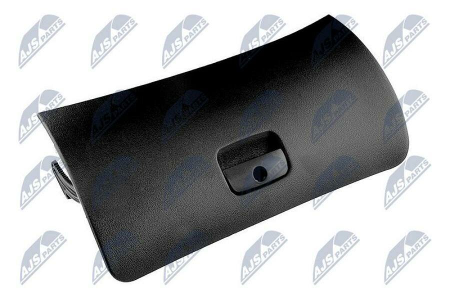 Бардачок комплектный VW PASSAT B5 1996-2005, SKODA SUPERB I 2001-2006 NTY арт. EZC-VW-042