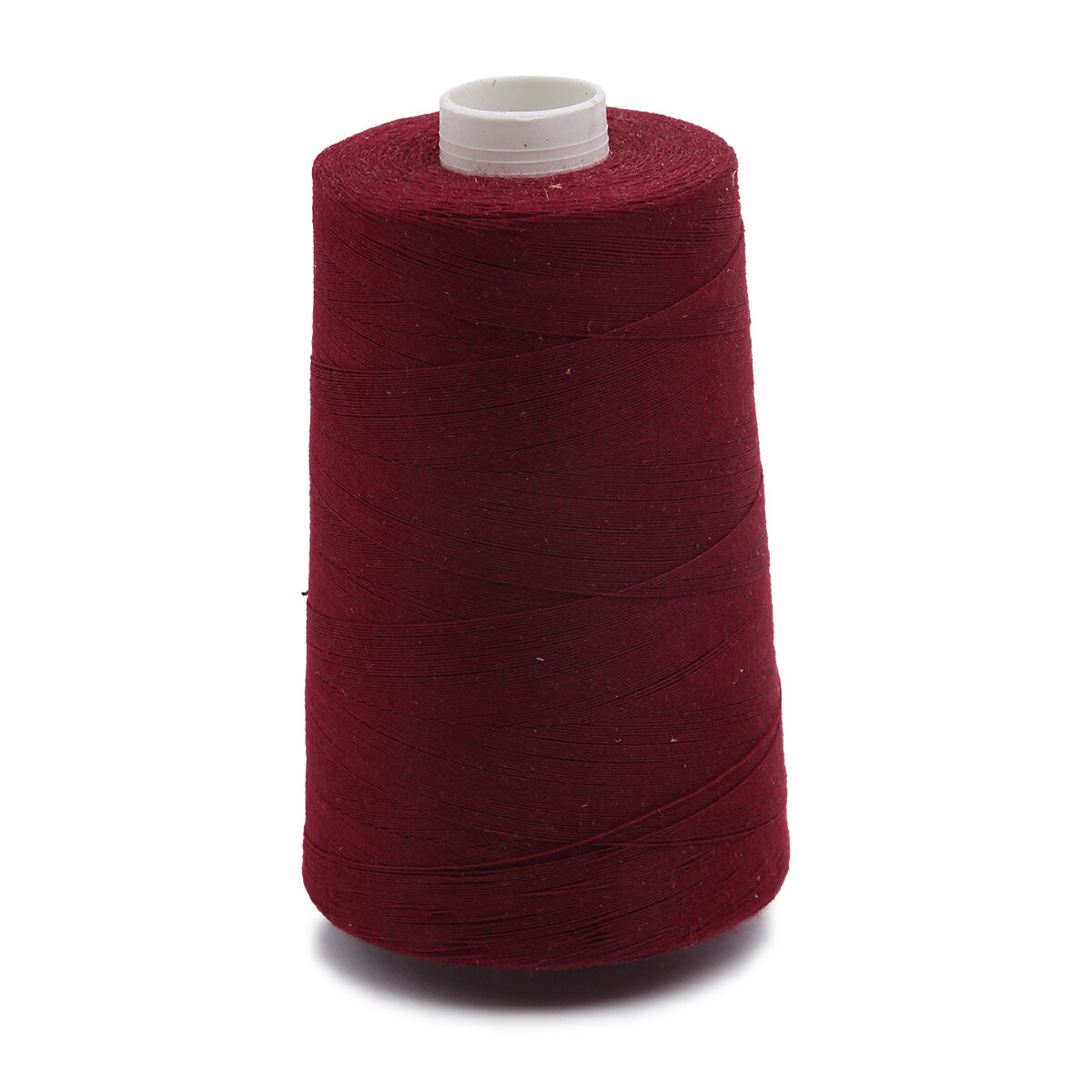 Нитки армированные для шитья ПНК им. Кирова 70ЛЛ, 2500 м, цветные (1018), 12 шт