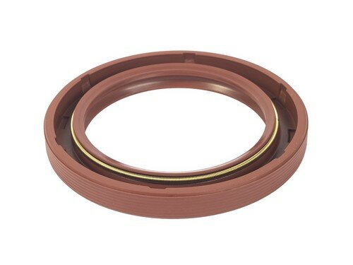 REZINOTEKHNIKA 5434230413001K Сальник ступицы задн 2217,3302, передн 3307 (65х90-1) красный (Резинотехника)