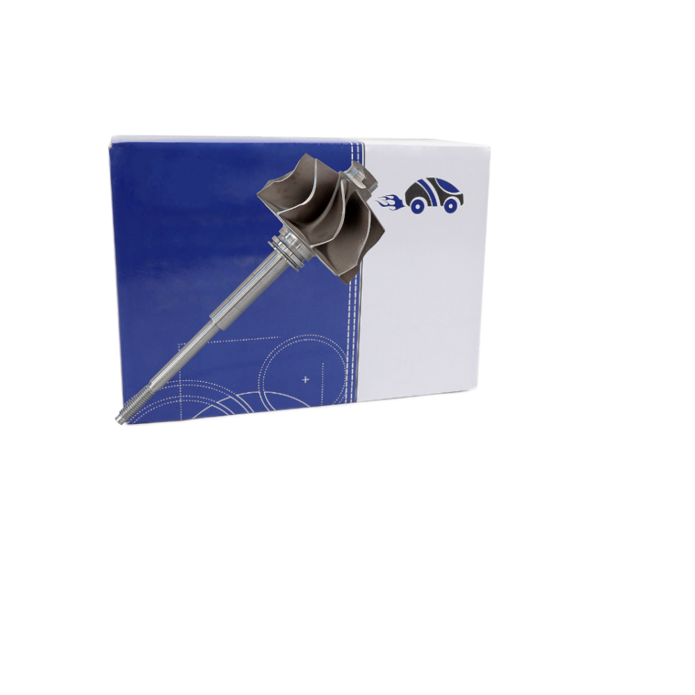 Вал турбокомпрессора Land Rover Defender (Ленд Ровер Дефендер), новый