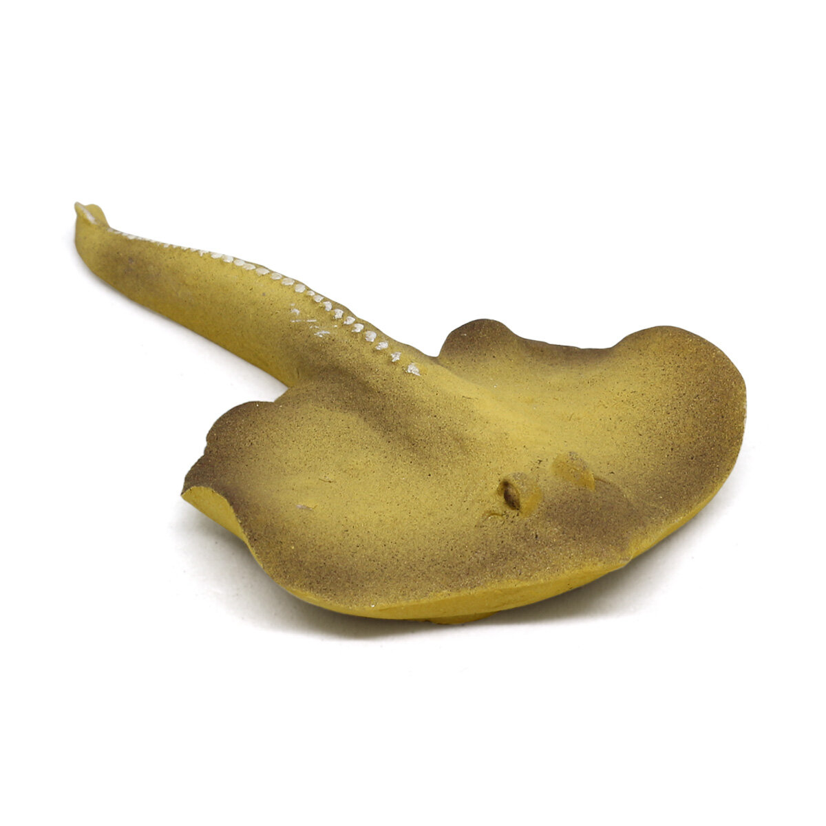 Миниатюрная фигурка животного 'Скат', 7,8*4,5*1,2 см, Astra&Craft