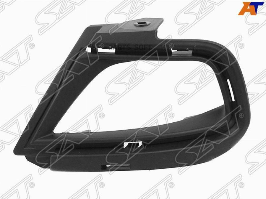 Крепление фонаря Renault Duster 15-21 (Слева) SAT ST-RND1-087B-D2 | цена за 1 шт