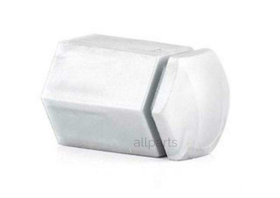 BSG AUTO PARTS BSG 65-230-004 Колпачок гайки колеса - серый ASTRA F-G/CORSA B/VECTRA A-B/OMEGA B 93-07 BSG BSG 65-230-004