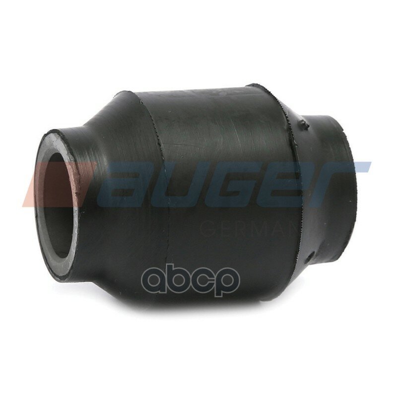 Peзинoвaя втyлка, Листовая рессора AUGER арт. 52103