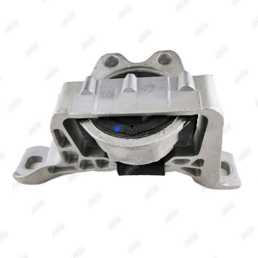 ME25006H JIKIU Опора двигателя MAZDA 3 03- прав.