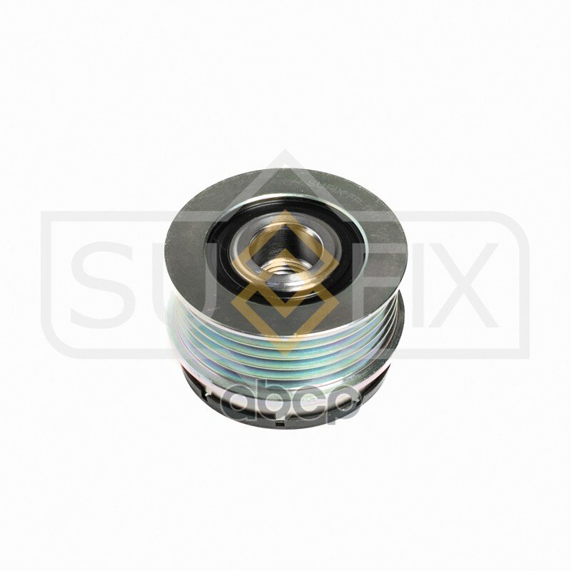 Муфта свободного хода генератора SUFIX арт. FP1041