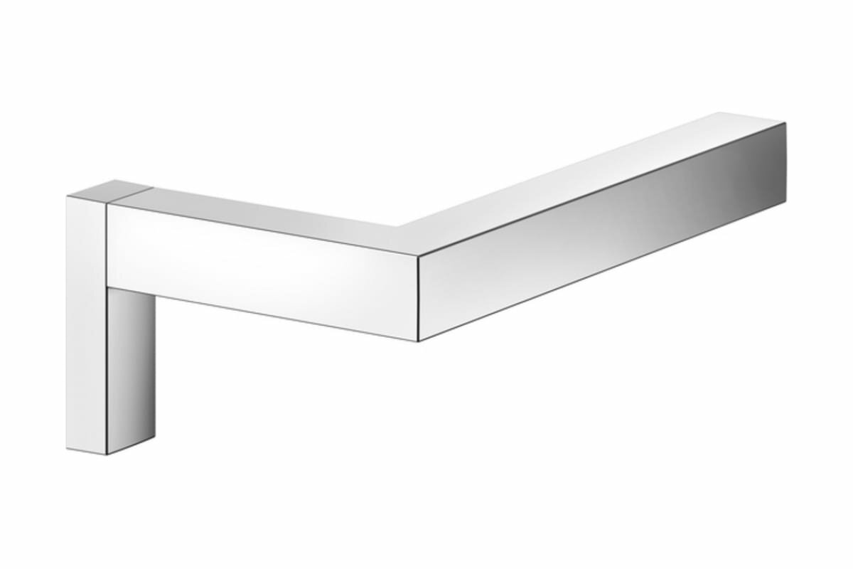 Держатель для туалетной бумаги Keuco Edition 90 19162010000, хром