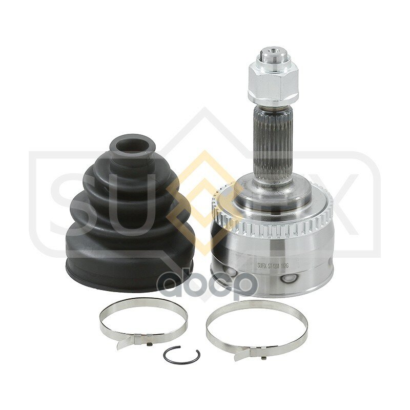 ШРУС наружный NISSAN Primera(P11) 2.0 96-02 SUFIX арт. ST-1201