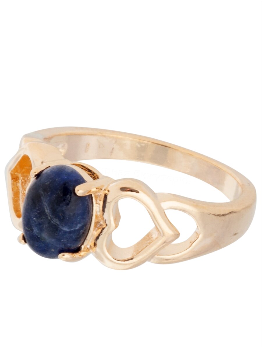 Кольцо, содалит