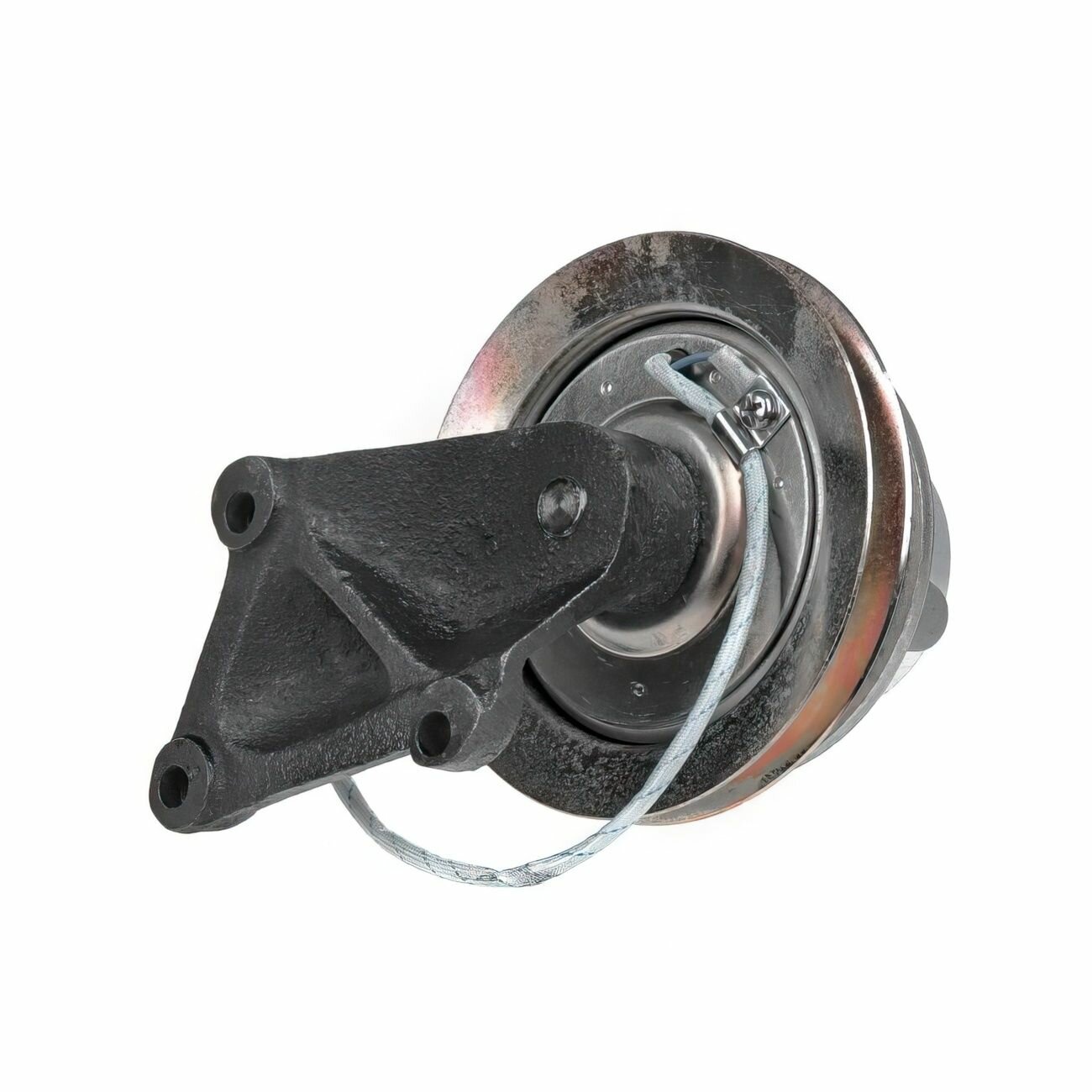 Муфта электро-магнитная вентилятора (шкив 13 мм )