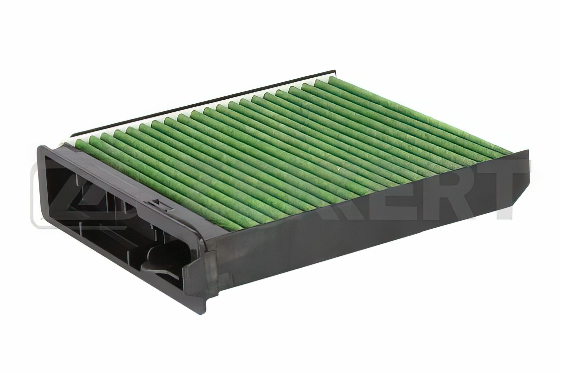 Фильтр салон. антибакт. Renault Logan 09- Duster 11- Nissan Terrano (D10) 14- Note (E11) 06- Alm Zekkert арт. if-3100p