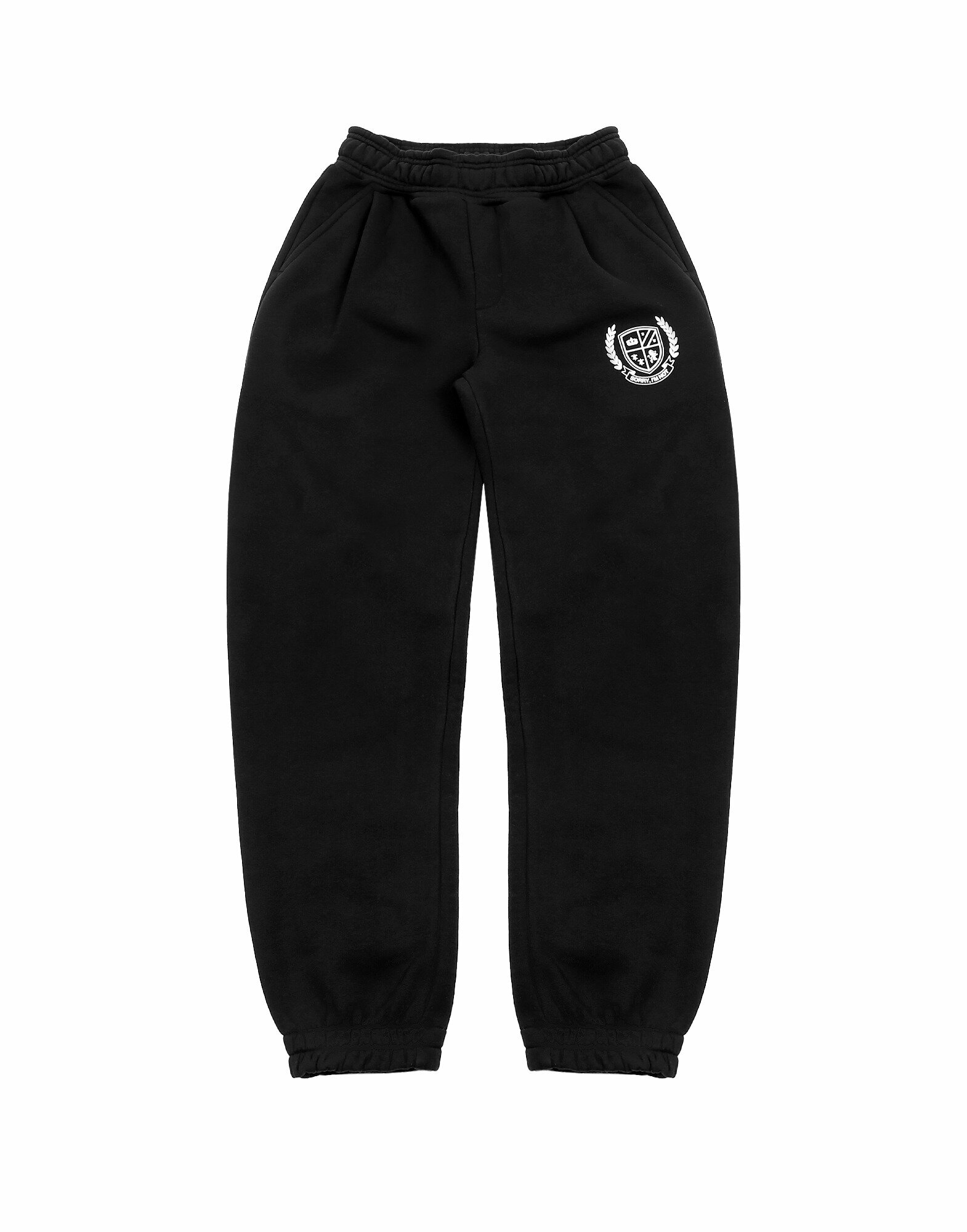 Брюки джоггеры Базовая коллекция