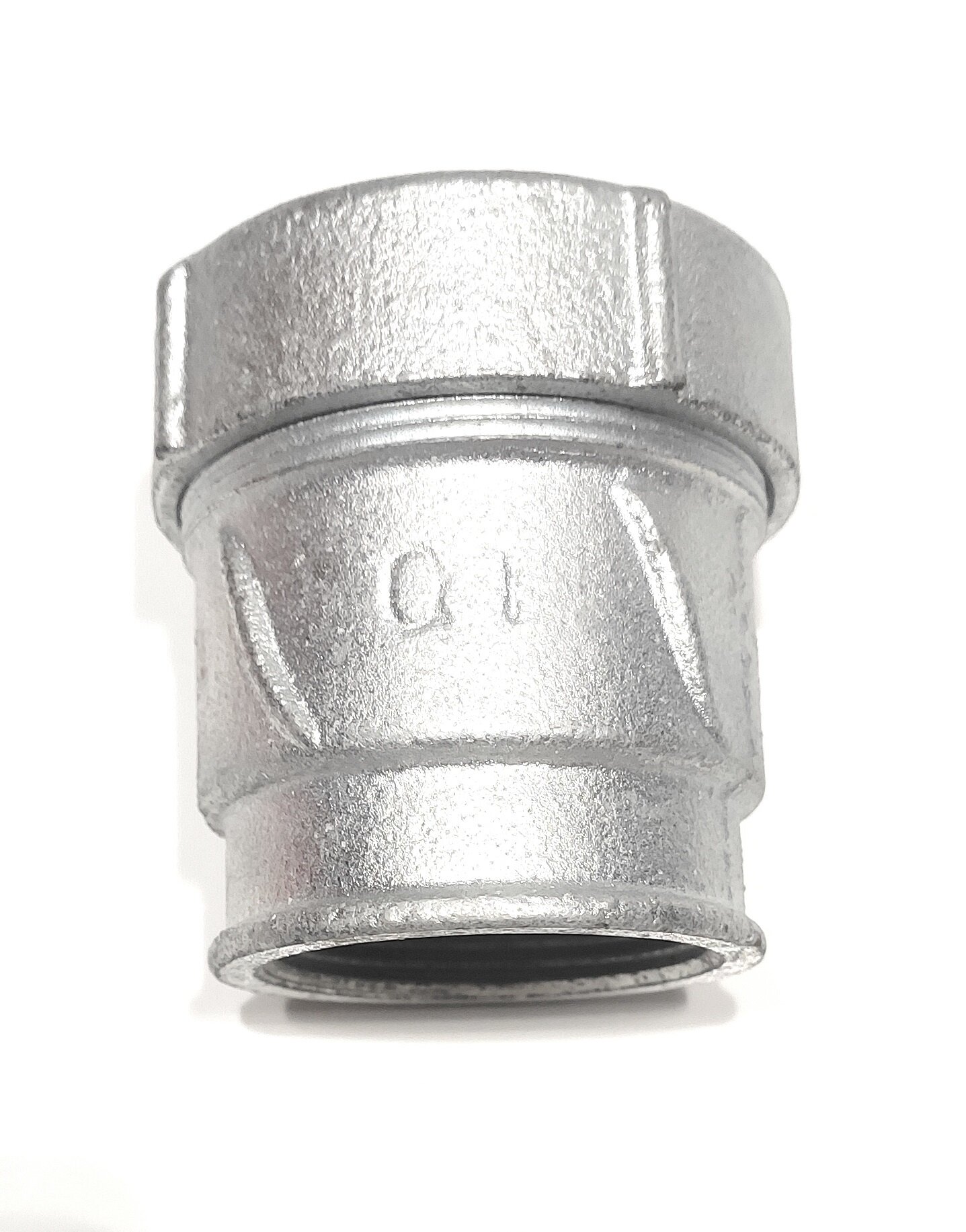 Муфта Gebo внутренняя резьба 1 1/2"