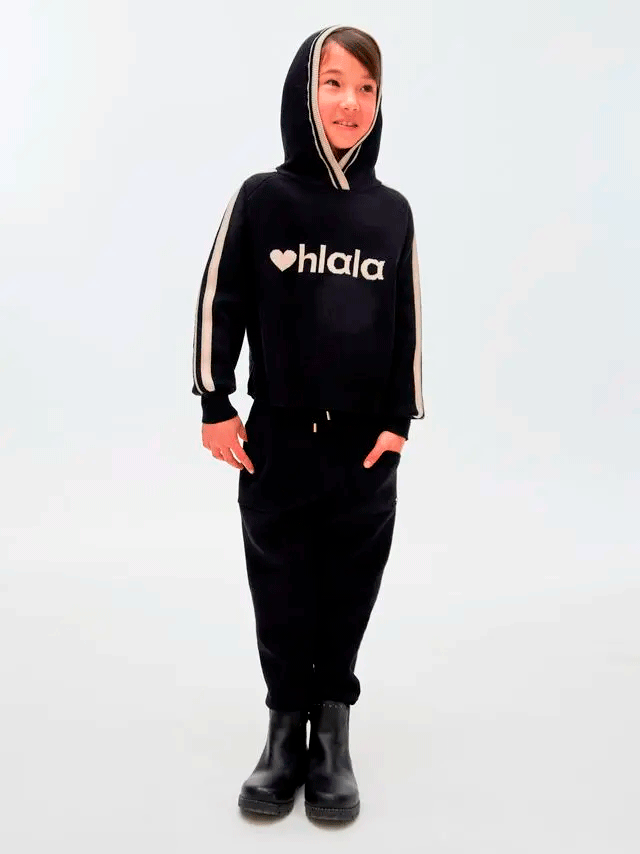 Комплект одежды утепленный