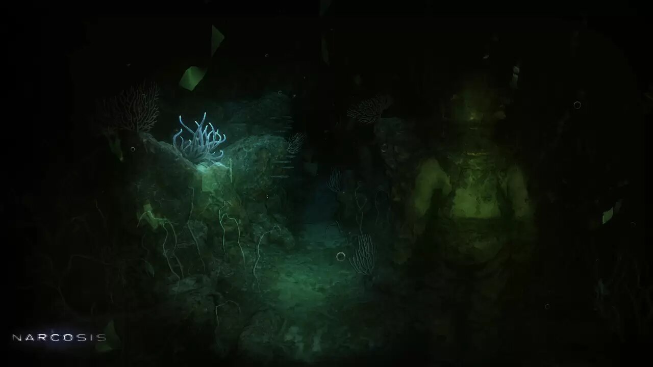 Narcosis (Steam; PC; Регион активации Россия и СНГ)