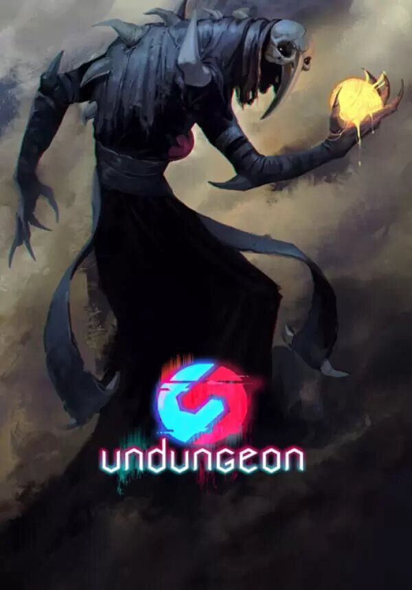 Undungeon [STEAM / Россия и СНГ]