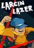 Larcin Lazer [STEAM / Россия, Весь мир]