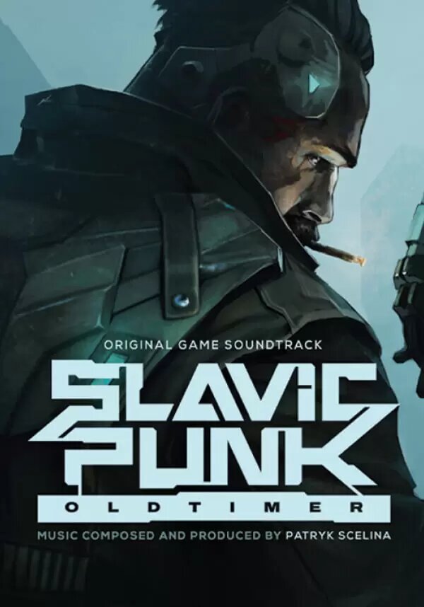 SlavicPunk: Oldtimer - Soundtrack [STEAM / Россия, Весь мир]