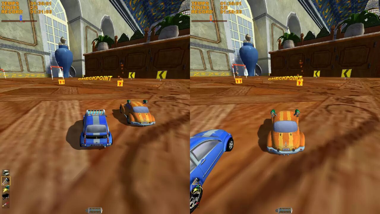 Mad Tracks [STEAM / Россия и СНГ] — фото 1