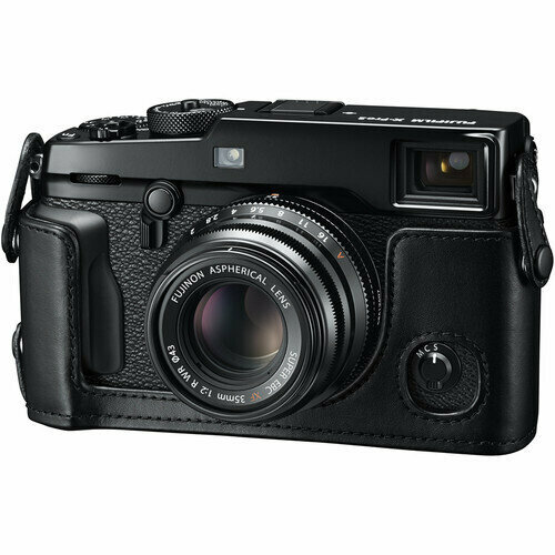 Чехол Fujifilm BLC-XPRO2 — фото 1