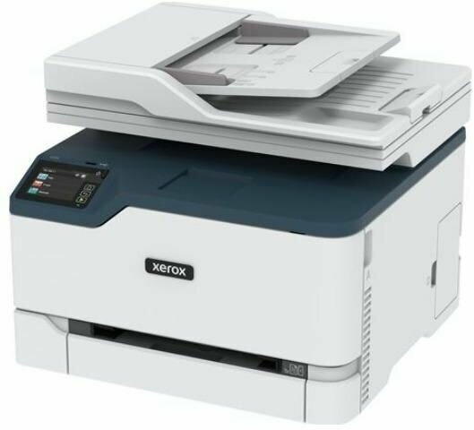 МФУ лазерное Xerox С235 (C235V_DNI)
