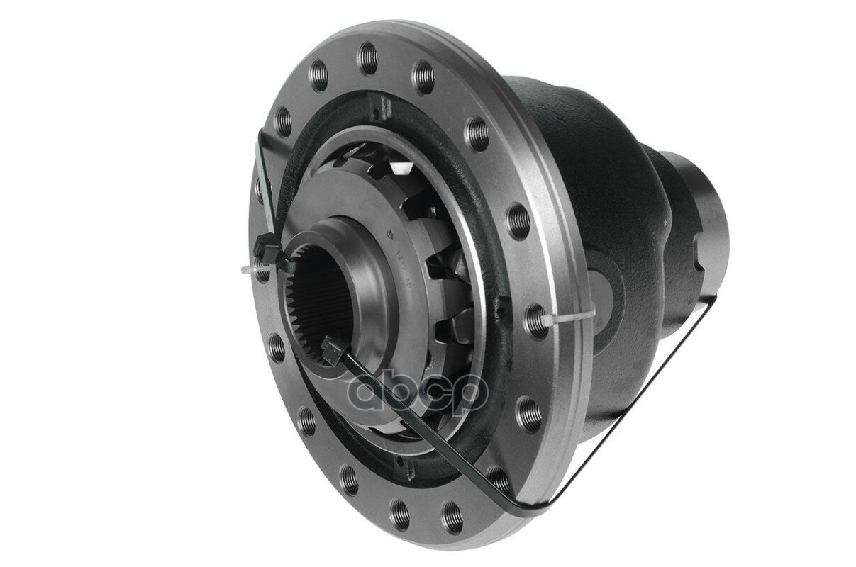 Ремкомплект дифференциала Euroricambi арт. 60171373