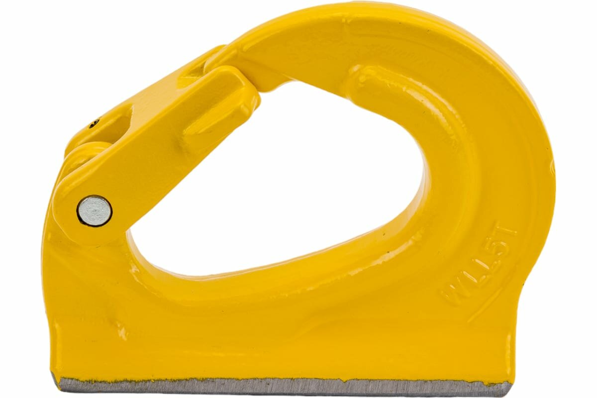 Траст Крюк с приварной площадкой 5,0тн 4687202104109