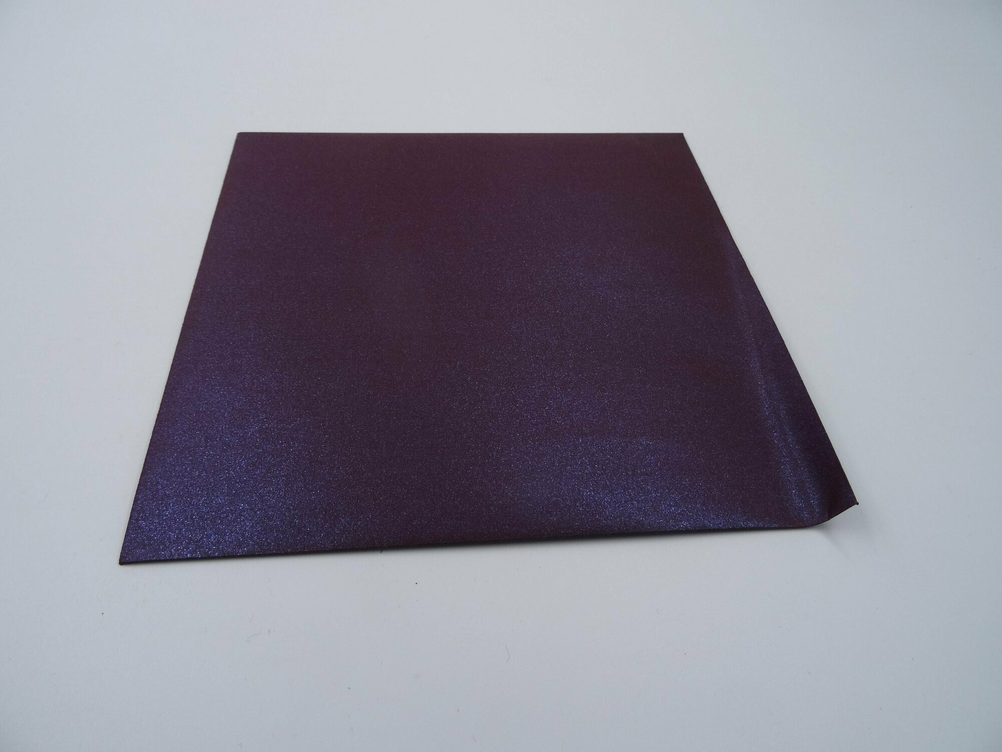 Конверт C6 (114х162) Majestic Nightclub Purple (Пурпур ночи) 120г/м2 набор из 50 шт