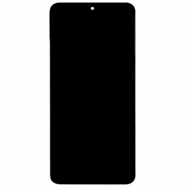 Дисплей для Huawei CTR-LX1 с тачскрином Черный - OR