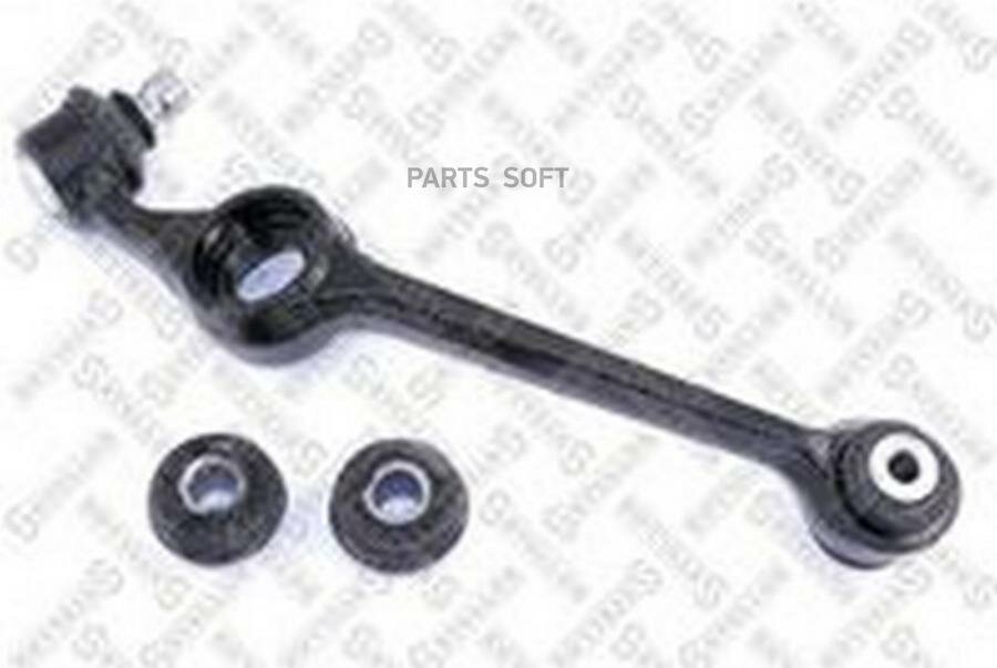STELLOX 5400398SX рычаг левый!\ Ford Escort/Orion 86-90