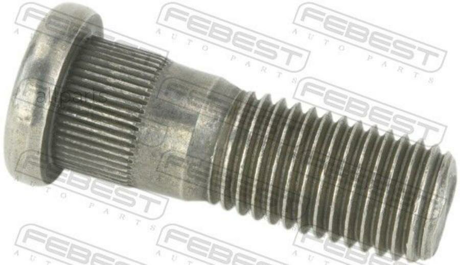 FEBEST 2184-005 шпилька колёсная FORD FOCUS CAK 1998-2005 [EU]