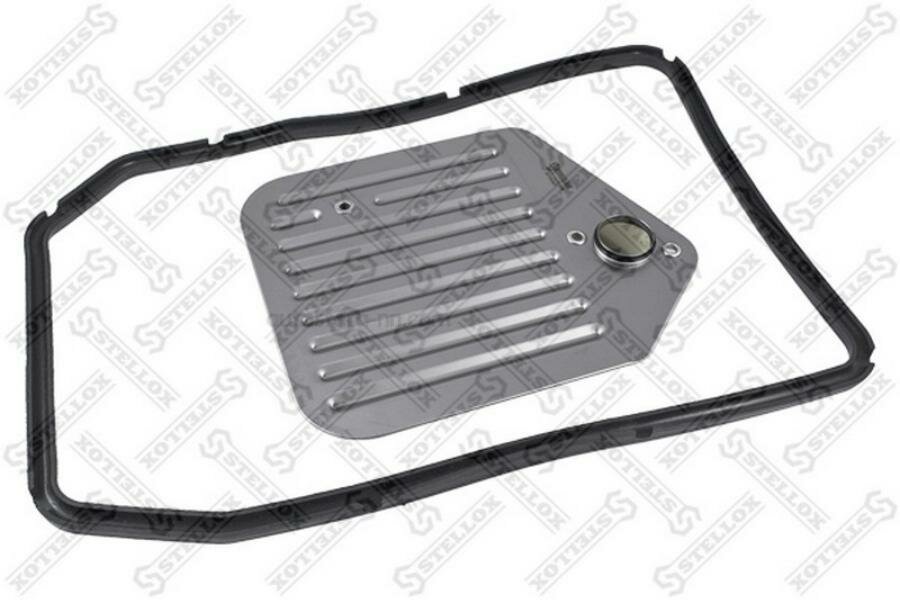 STELLOX 2051005SX фильтр АКПП! с прокладкой\ BMW E34/E36/E38/E39 89>