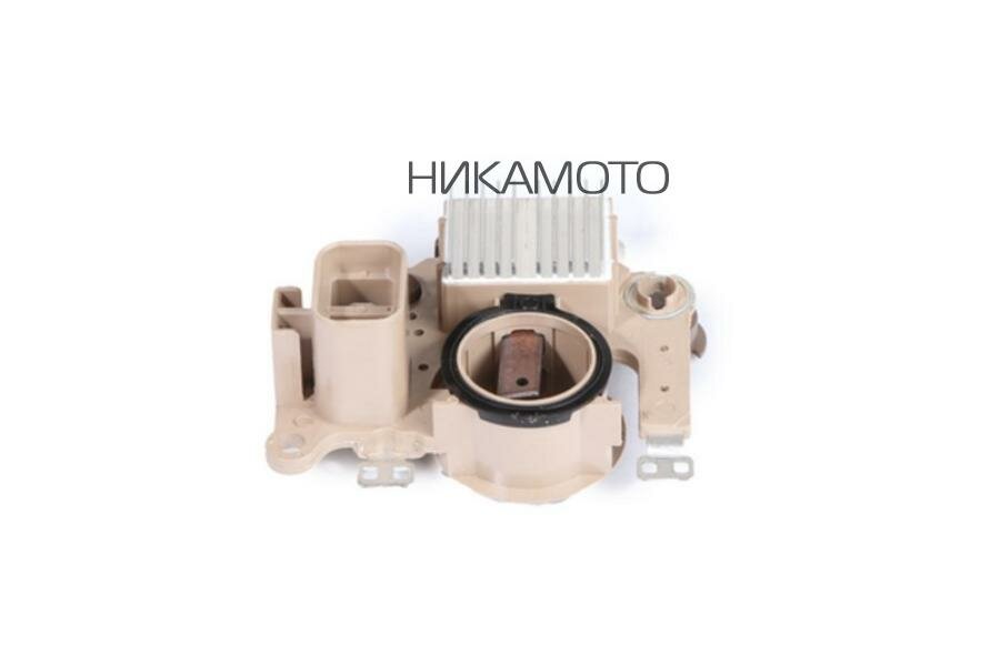 STELLOX 0671642SX реле-регулятор! Mitsubishi 14.7V\ Mitsubishi Galant/Colt 1.6-2.0 92-97