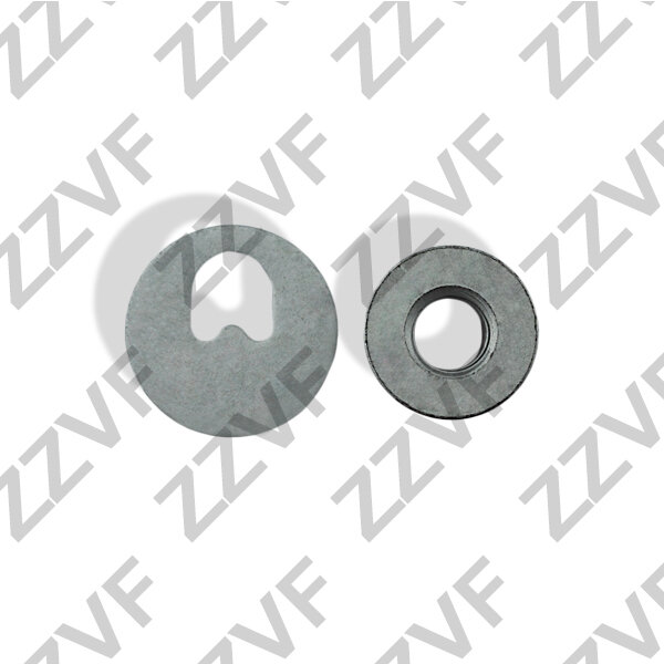 Гайка + Шайба Ford Focus Ford C-Max 2003-2011, Ford Focus I 1998-2004, Ford Focus Ii 2008-2011