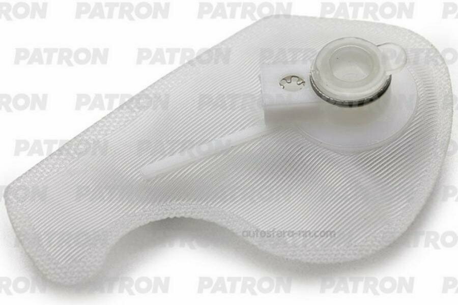 Сетка топливного насоса Диаметр 11 мм PATRON арт. HS110138